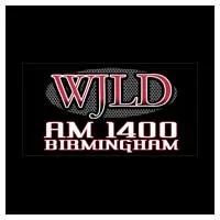 WJLD 1400 AM Radio Live Streaming - Birmingham, AL