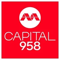 Capital 958 FM Radio Online Live - 城市频道